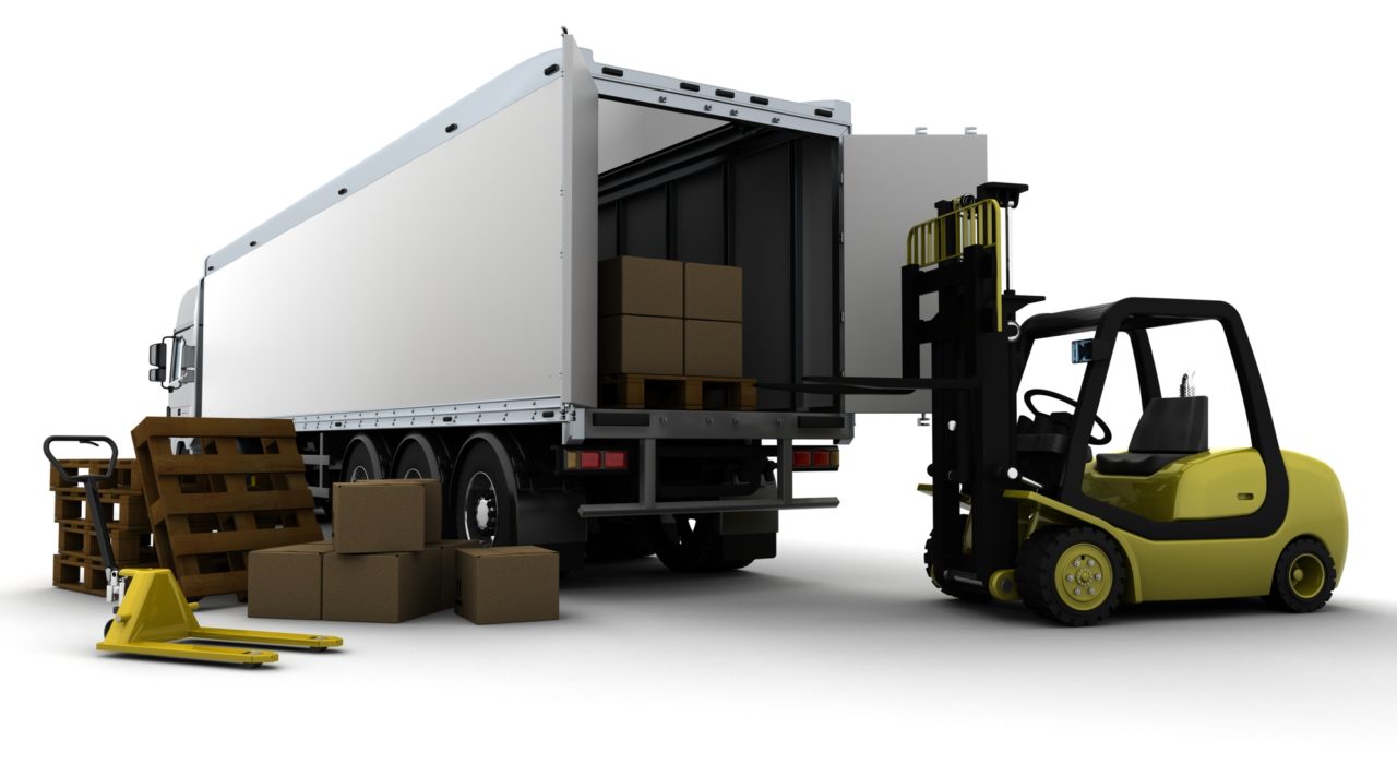 LTL Freight Services | Economic shipping solutions for larger freight ...